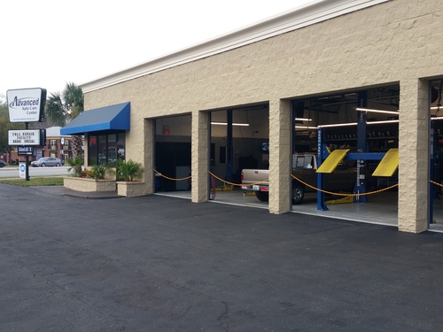 Gallery - Advanced Auto Care Center Florida